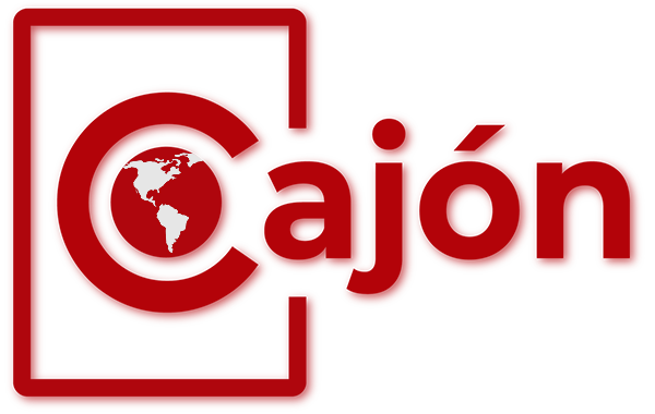 Cajón – Mundo del Cajón – World of Cajón